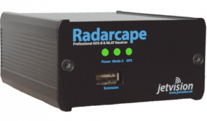ADS-B Receiver MLAT, Radarcape, ASTERIX, Dataports JSON, Binary